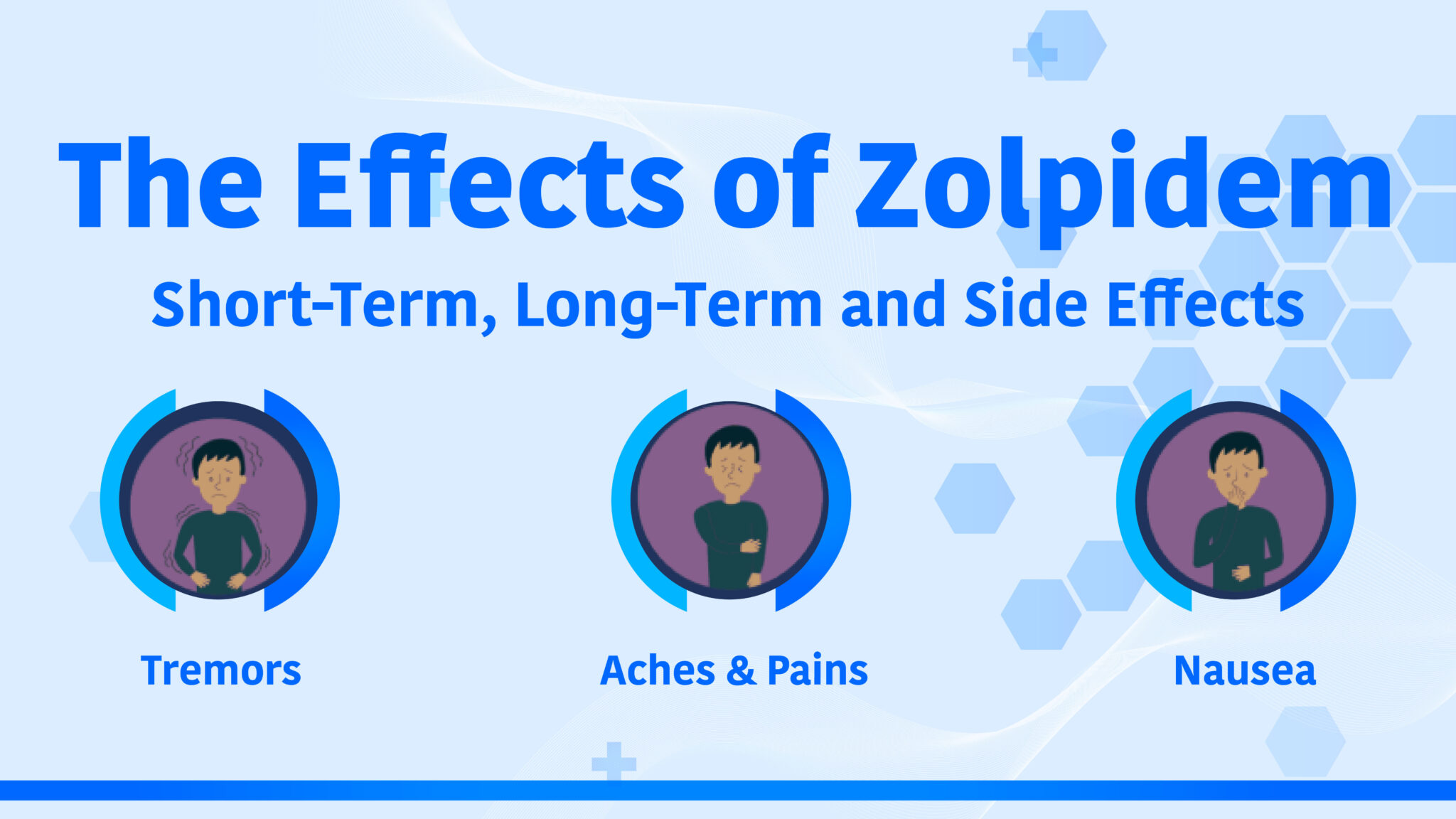Alprazolam Effects | Short Term, Long Term & Side Effects